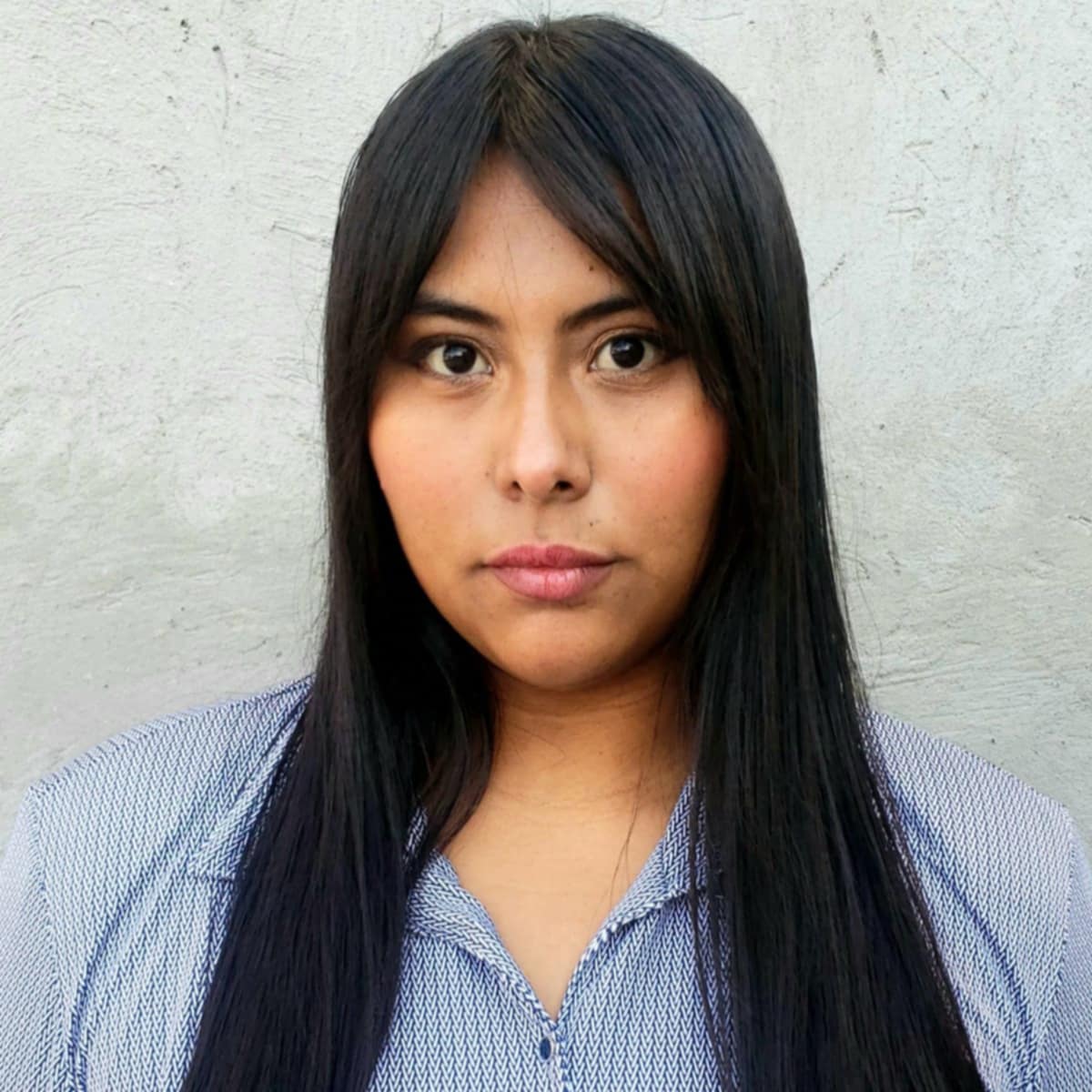 Anett Michel Resendiz Ibañez